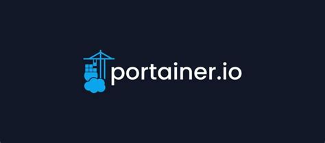 Portainer Docker Kubernetes Devops Containermanagement
