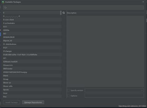 Python数据采集 Csdn博客