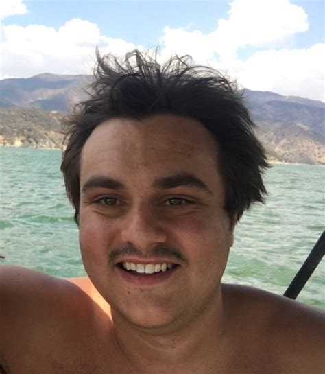 Jacob Morrison Obituary Newhall Ca