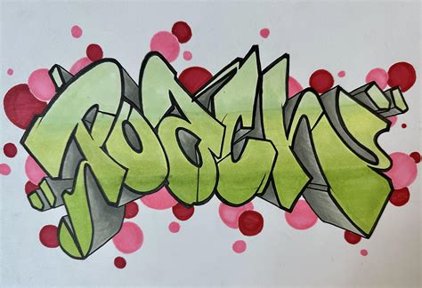 Working On My Pieces Since Theyre Lacking Imo Rblackbookgraffiti