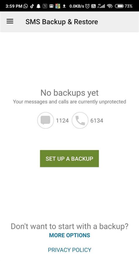 10 Ways To Back Up Your Android Phone Data [guide]