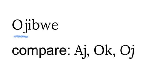 Actual Kerning Error In Lora Typeface Between O And J Rkeming