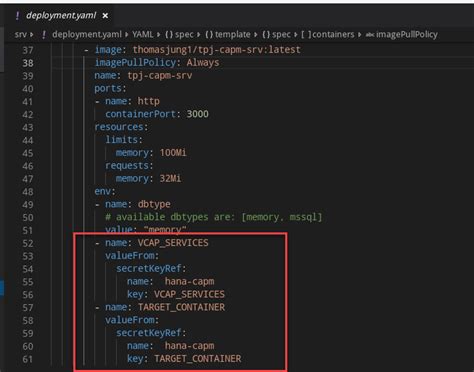 Sap Developers Running Sap Cloud Application Programming Model With Connection To Sap Hana On