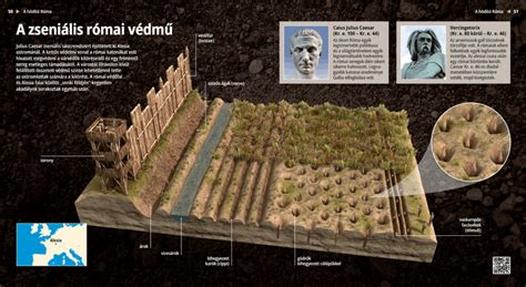 Гениалната римска обсадна тактика Дигитален урок Електронно обучение и учене Mozaik