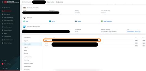 Metadata In Cloudera Data Warehouses Cloudera Community 378828