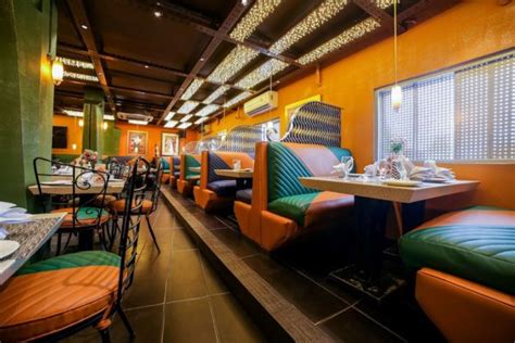 5 Best Continental Restaurants In Lahore Menu Point