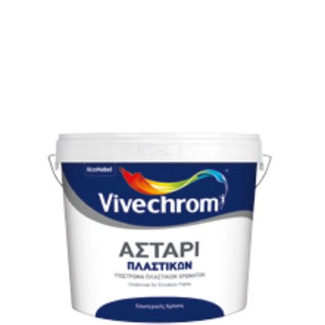 Vivechrom Plastic Primer Egglezos Gr