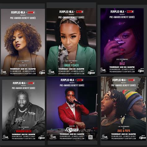 Jonathan Majors Stars As Killian Maddox In ‘magazine Dreams Sways Universe