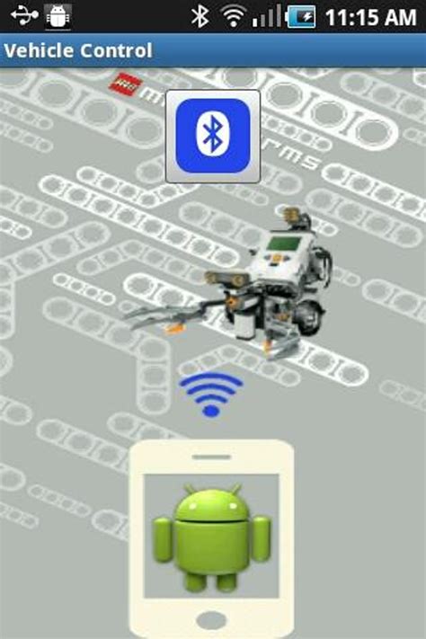 Ev3 Bluetooth Control Apk For Android Download
