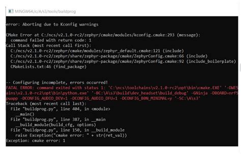 Roadtest Nordic Bluetooth Le Audio Development Kit Nrf5340 Dk By Steve K Element14 Community