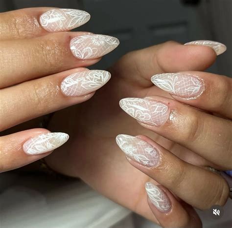 21 Best Engagement Nail Ideas To Kick Off Your Bridal Era Glamour