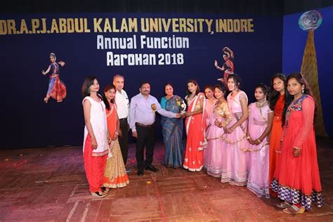 Dr Apj Abdul Kalam Universitys Review And Verdict By Collegedekho