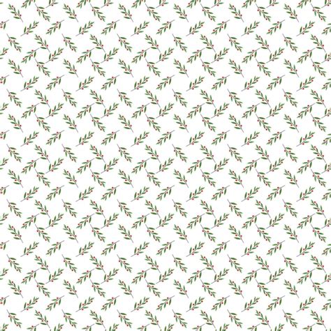 Premium Vector Free Vector Small Color Flowers Pattern With Leaf
