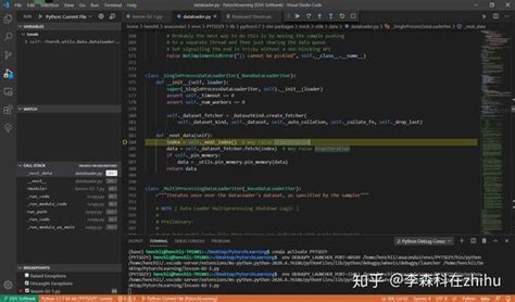 Vscode 调试器 Run To Cursor 知乎
