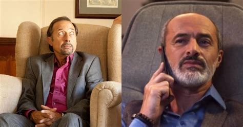 Guillermo Francella Sobre Carlos Alcántara Y Su Versión De ‘corazón De