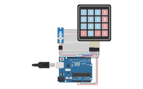 Circuit Design Smashing Curcan Tinkercad