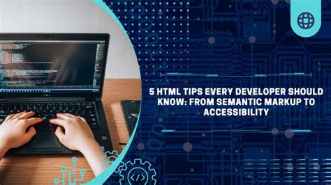 Tomide Oyekunle On Linkedin Html Webdevelopment Techtips Accessibility Semanticmarkup