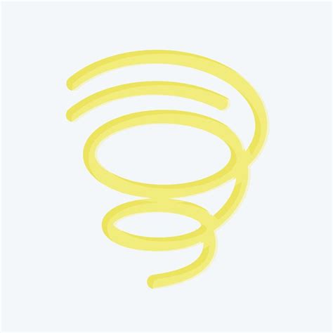 Icon Quick Dry Suitable For Sportswear Symbol Flat Style Simple Design Editable Design