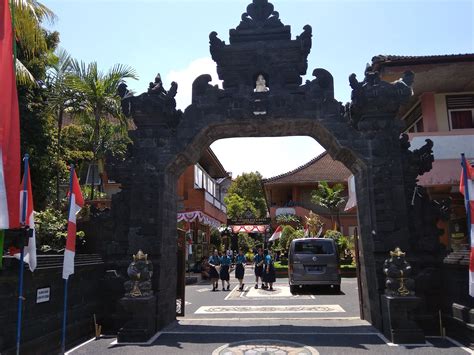 Smp Sunari Loka Kuta Website Sekolah