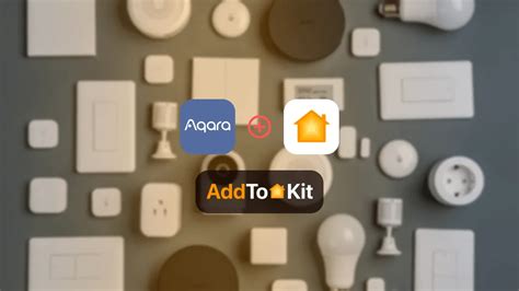 how to add any unifi smart devices to apple homekit