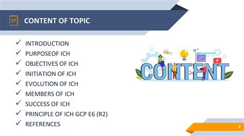 Origin And Principle Of ICH GCP R Pptx