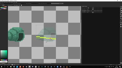 Onion Skin Not Sowhing Up With Background Layer Issue 2353