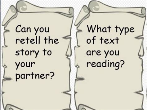 Ks1 Reading Corner Display With Prompts Teaching Resources