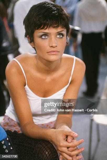 Helena Christensen Young