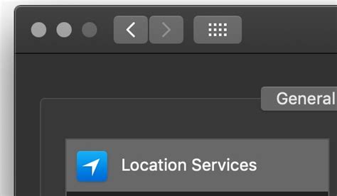 How To Disable Location Based Apple Ads On Mac
