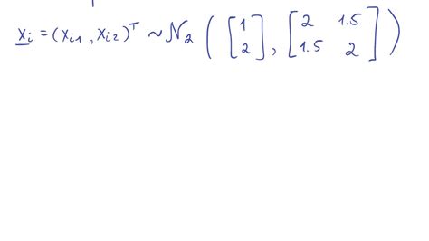 R How To Use The Eigen Function To Find The Root Of A Matrix Stack