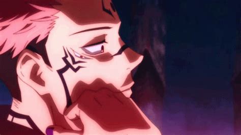 Sukuna Jujutsu Kaisen  
