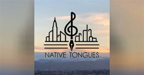 Page 3 Native Tongues