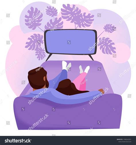 63 vectores de African couple movies Vectores imágenes y arte vectorial de stock Shutterstock