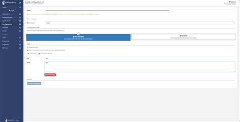Form Validation Is Missing Incorrect In K S Resource Creation Views With Long Names Issue