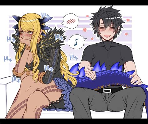 Vritra Fate Danbooru