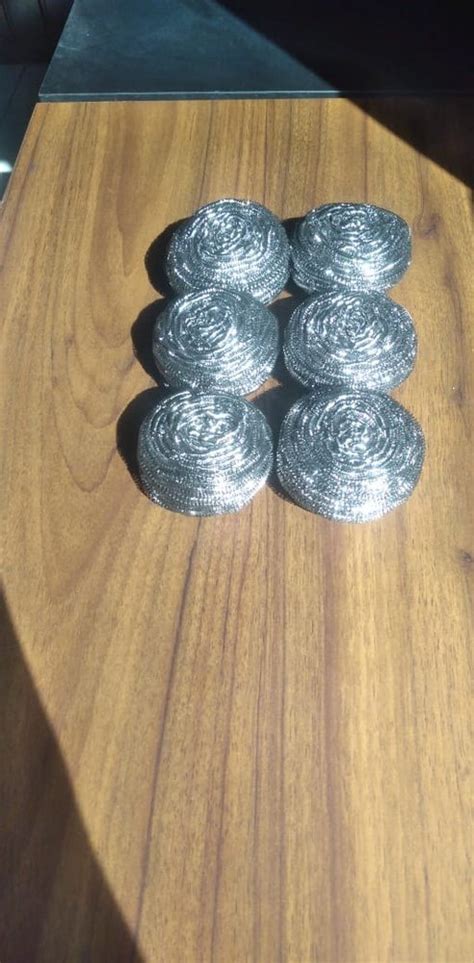 Scrubber At ₹ 190kg Kanpur Id 27630773162