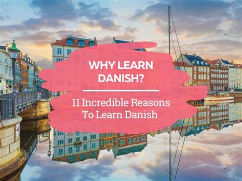 Learn Danish Storylearning