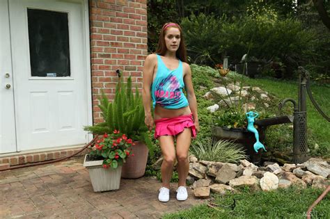 Kymberly Brix In Cultivator By Als Scan Erotic Beauties