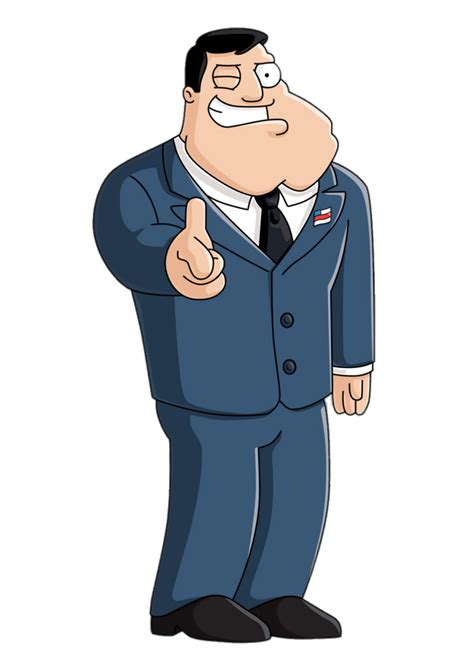 Stan Smith Season 10 Present Loathsome Characters Wiki