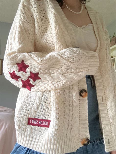 Folklore Cardigan Xs Small Artofit