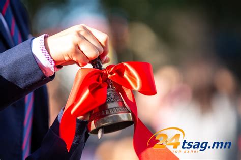 Фото Шинэ зуун жилийн анхны хичээлийн жил