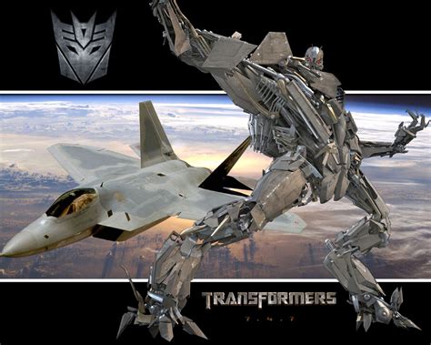 Transformers Decepticons Starscream