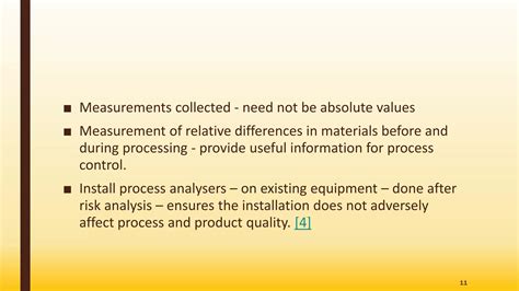 Process Analytical Technology Pat Pptx