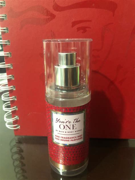 Bbw Fragrance Mist Beauty And Personal Care Fragrance And Deodorants On