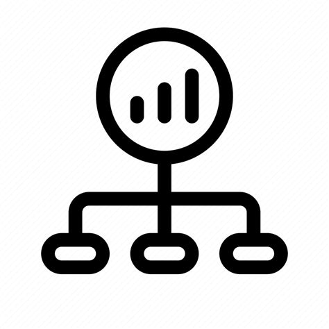 Diagram Flowchart Chart Process Structure Icon Download On Iconfinder