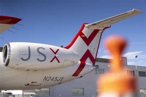 JetSuites JSX To Cut All Flights Out Of Austin Bloomberg