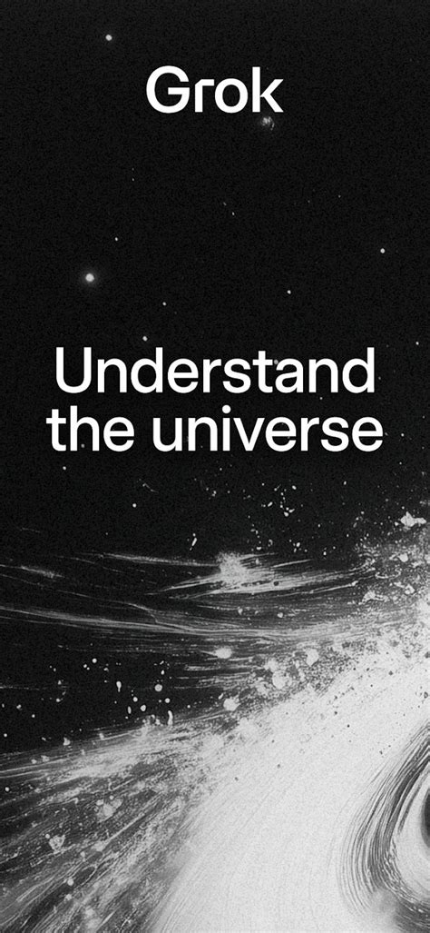 دانلود Grok Ai Assistant 1 0 60 برنامه هوش مصنوعی گروک اندروید