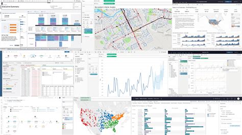 26 Tableau Features To Know From A To Z