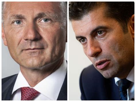 ЧЕЛЕН СБЛЪСЪК Енергийното министерство разобличи лъжите на Кирил Петков за свободните слотове