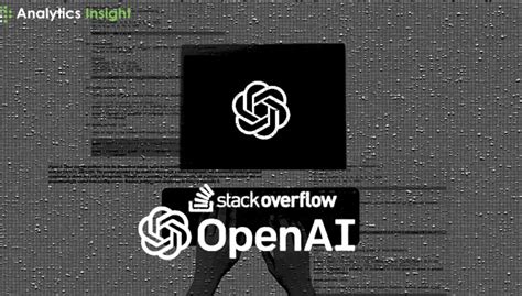 Openai X Stack Overflow Zum Upgrade Von Chatgpt Futuriqde